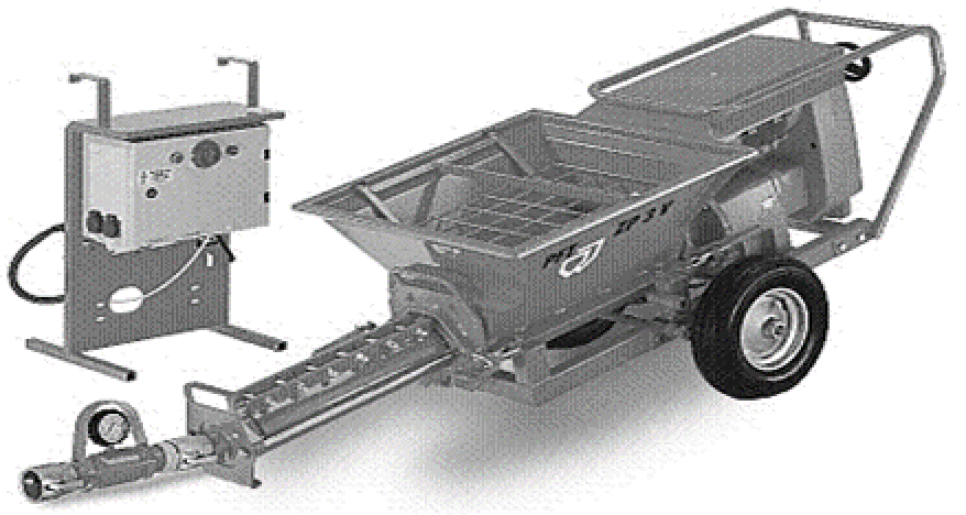 실무 설계사례 - 1_기존 OPEN TBM 장비 설계사례